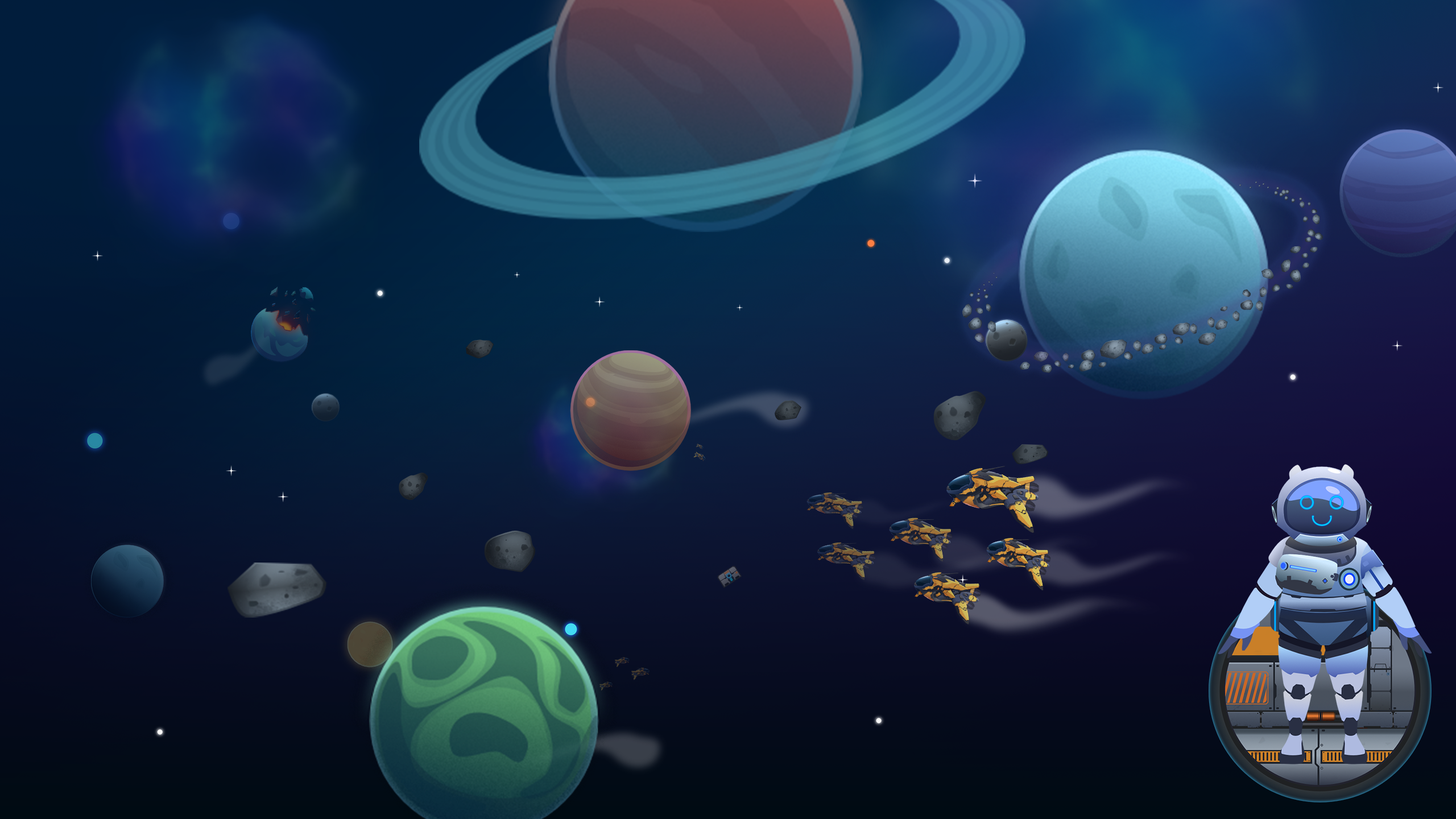 Unlocked Studios - Indie Game Development